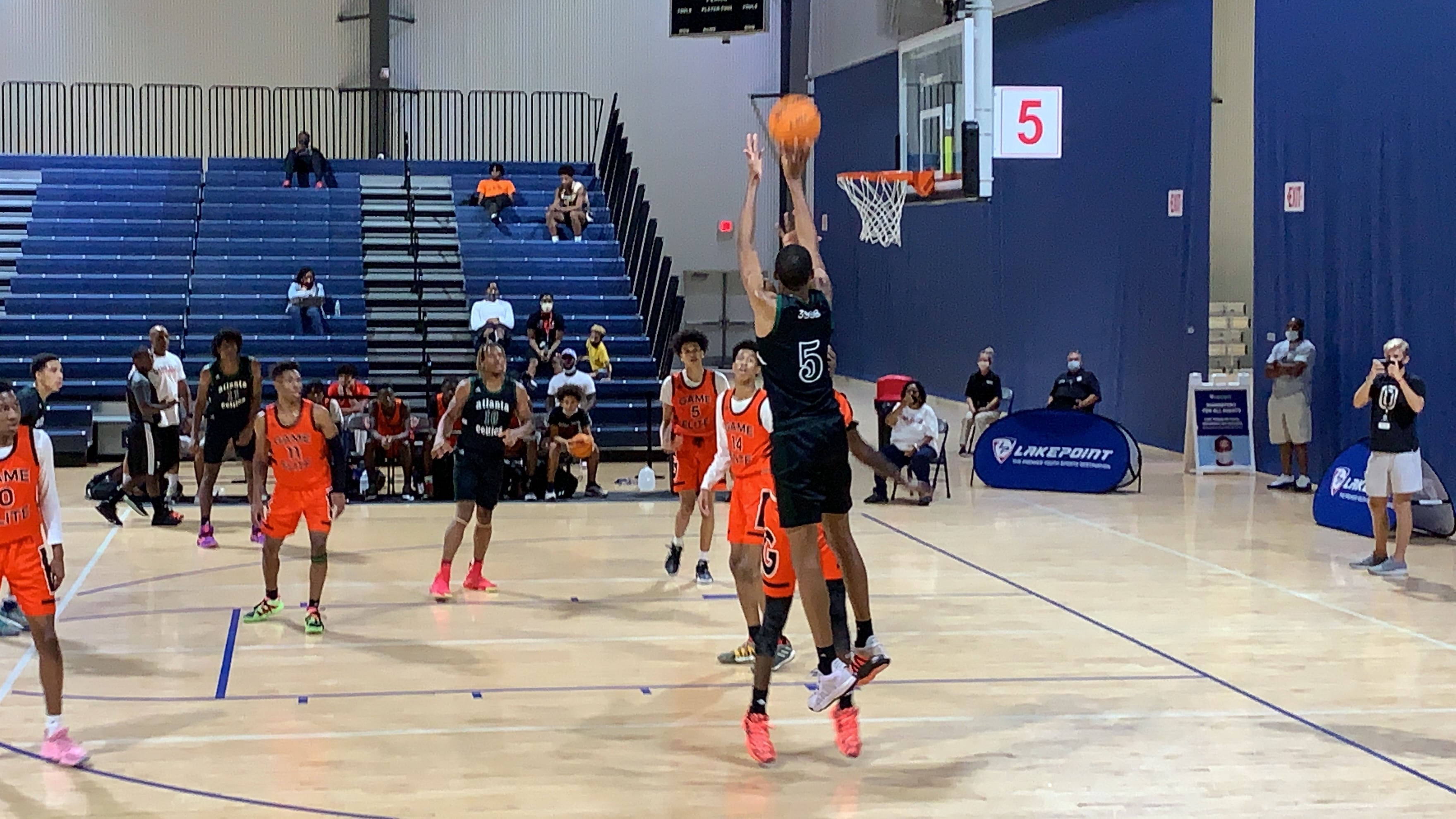 Updated 2021 Georgia Rankings | Prep Hoops
