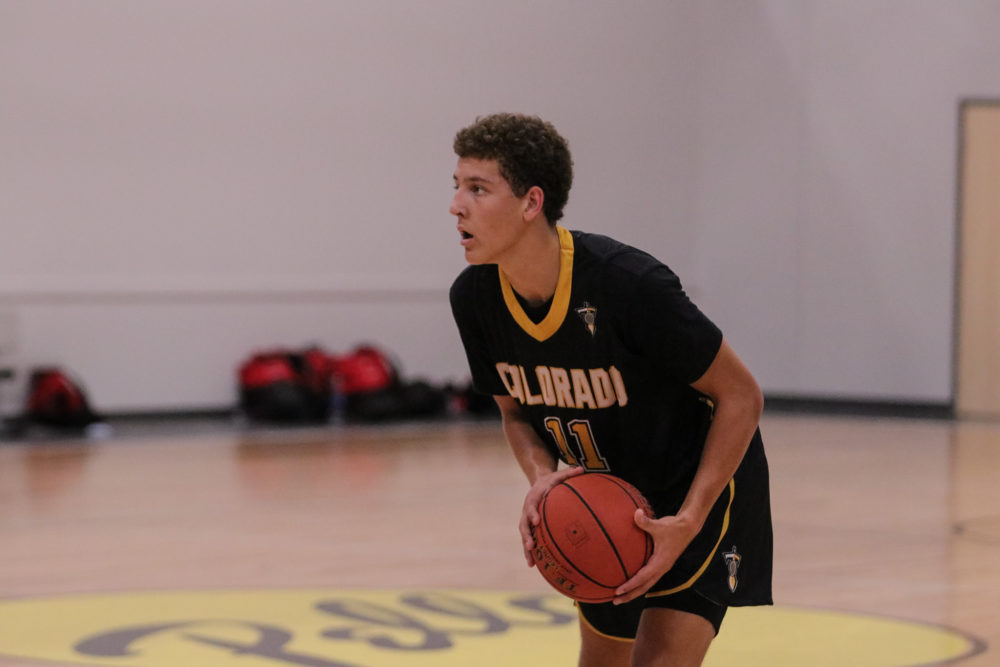 Jaden Kennis - Prep Hoops