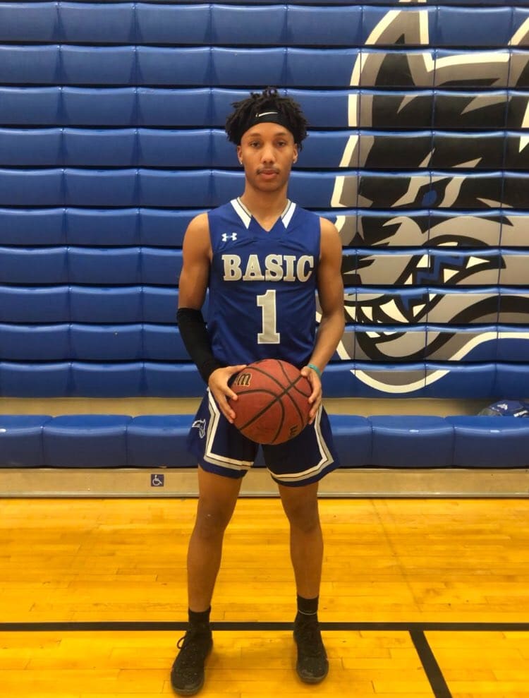 John Board | Prep Hoops Player Profile