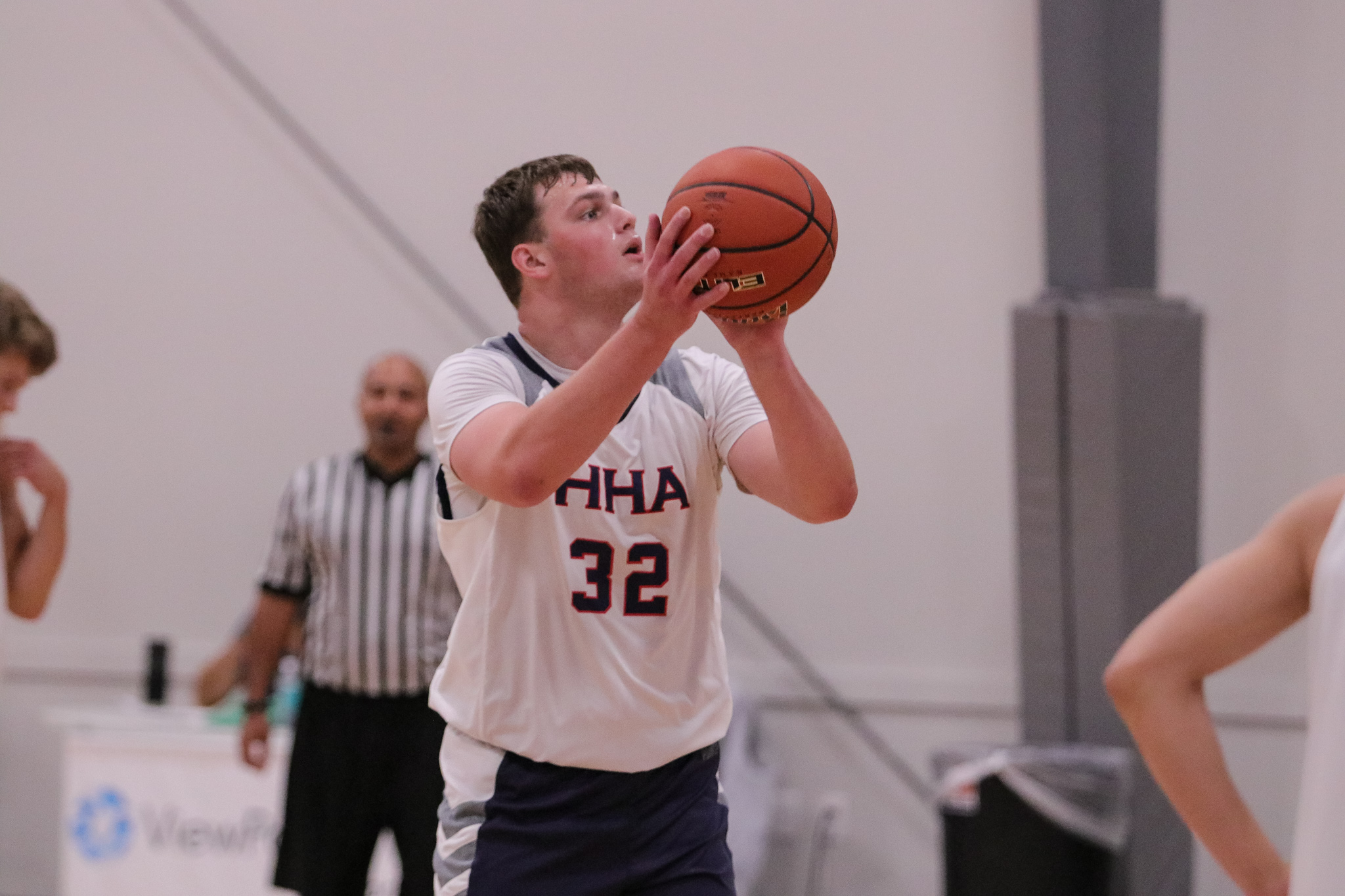 Luke Skar | Prep Hoops