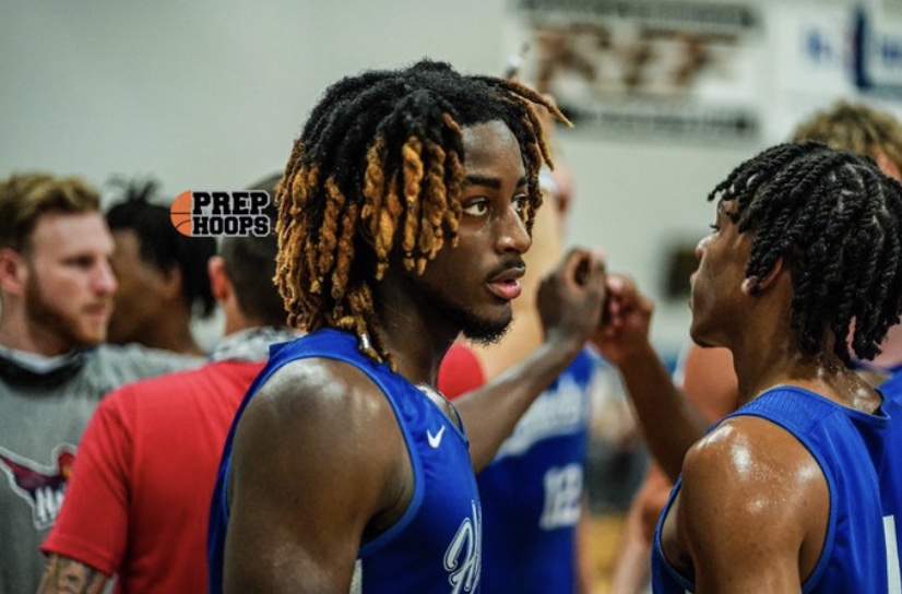 Oklahoma State Tournament: Top Point Guards - Prep Hoops