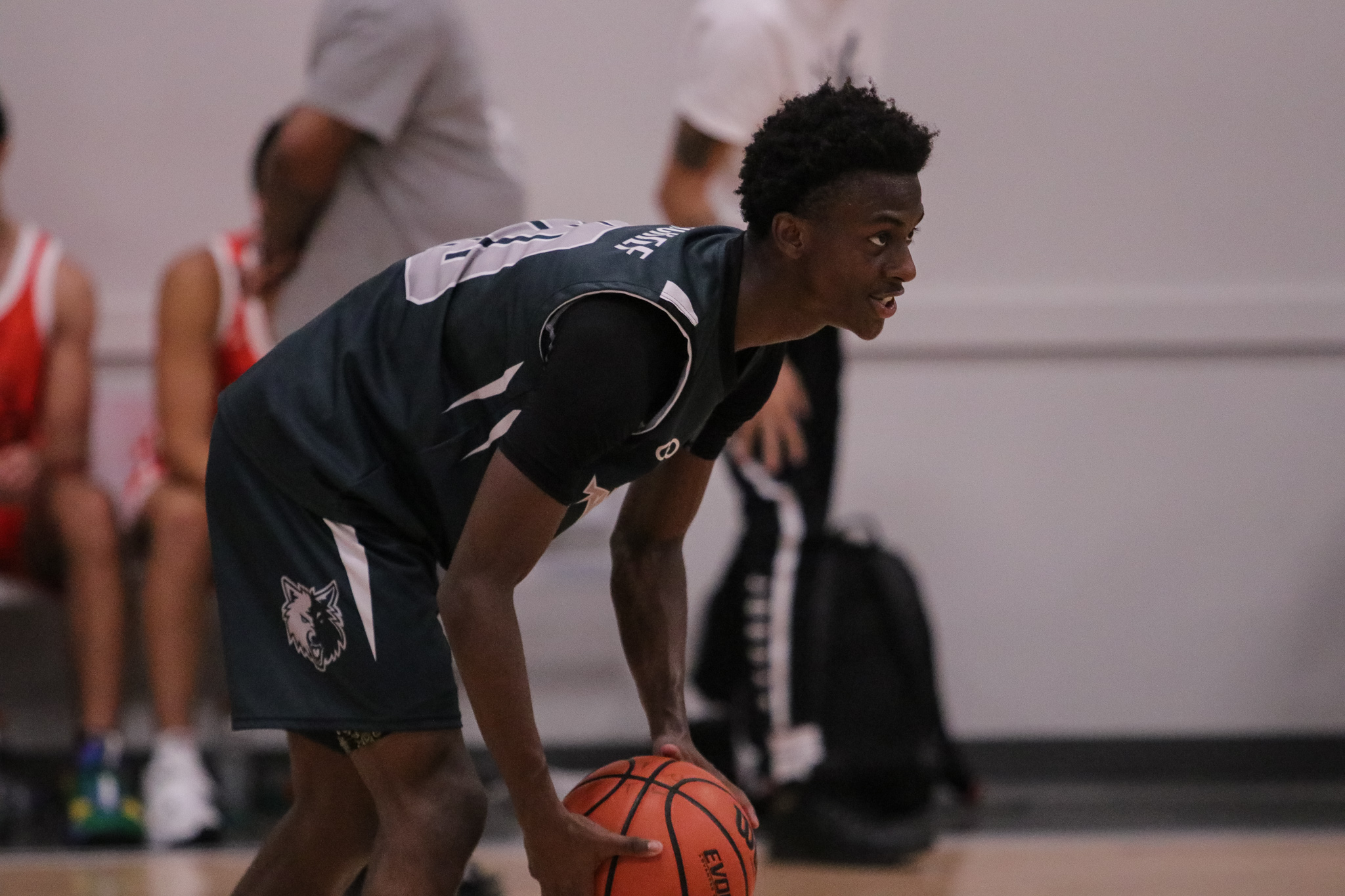 Unsigned 2021 Small College Point Guards - Prep Hoops