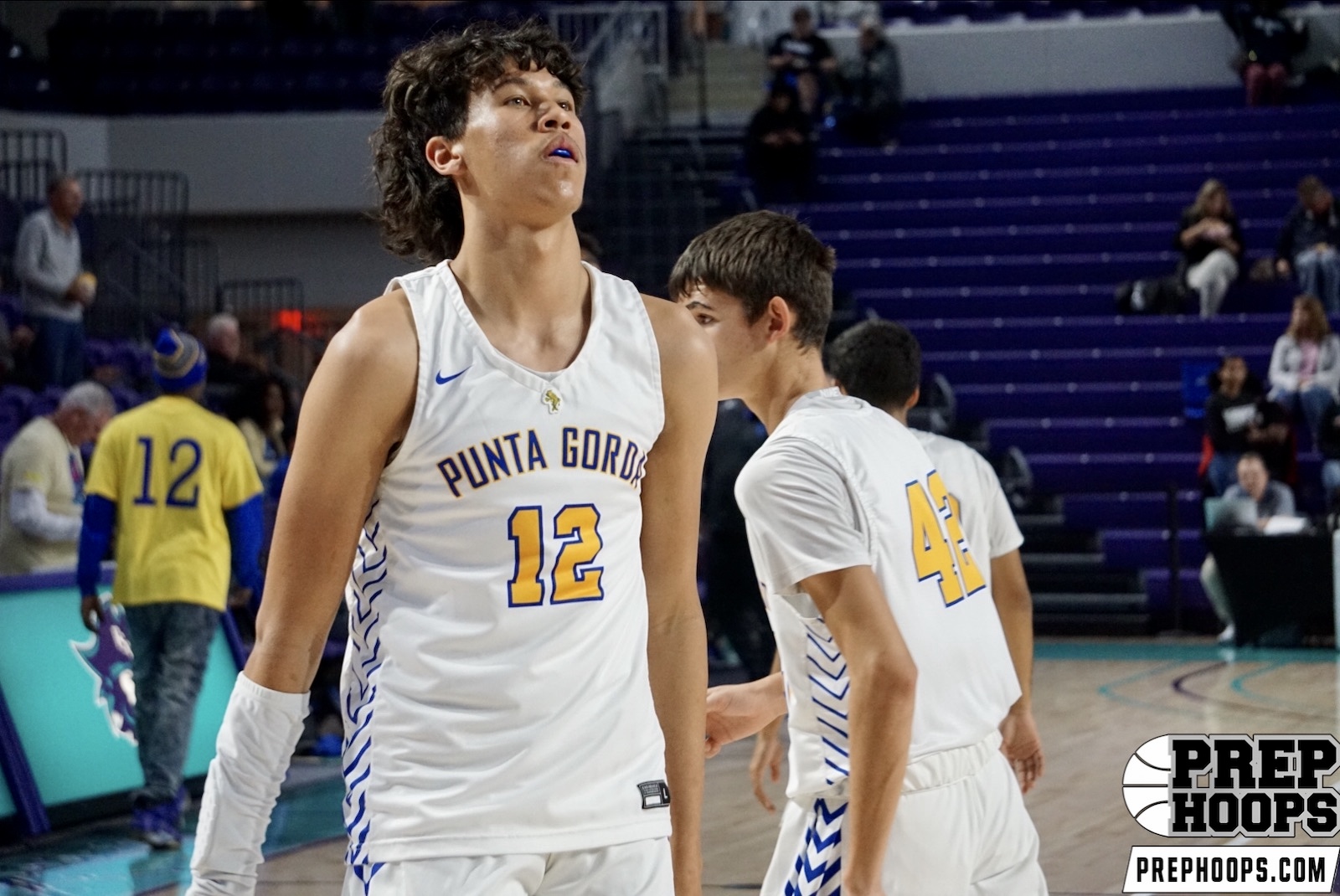 Tre Carroll | Prep Hoops Player Profile