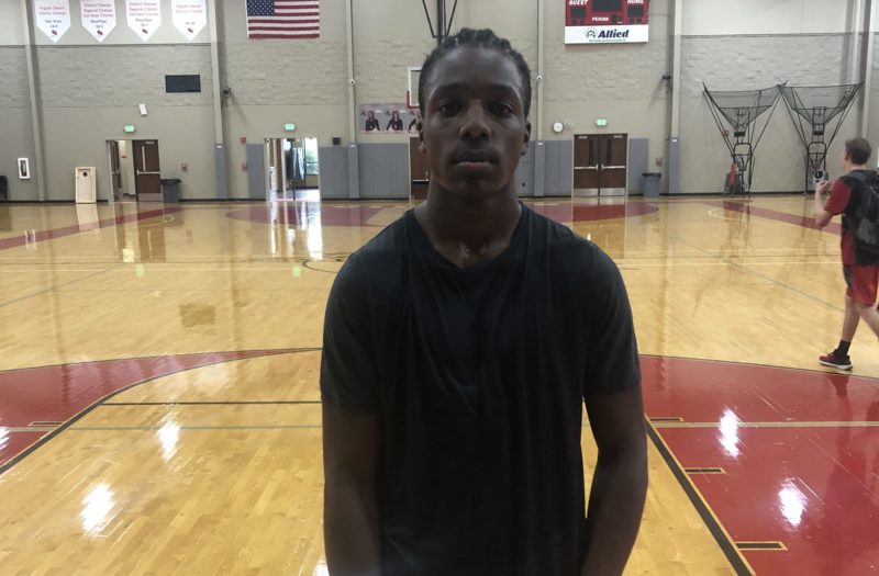 Caleb Smith | Prep Hoops