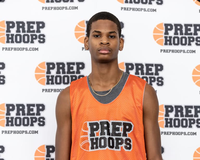 Dashawn Brown | Prep Hoops
