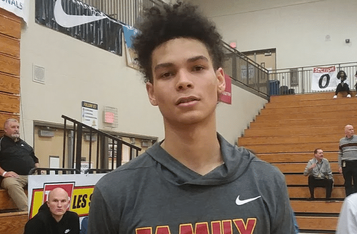 Isaiah Amato | Prep Hoops