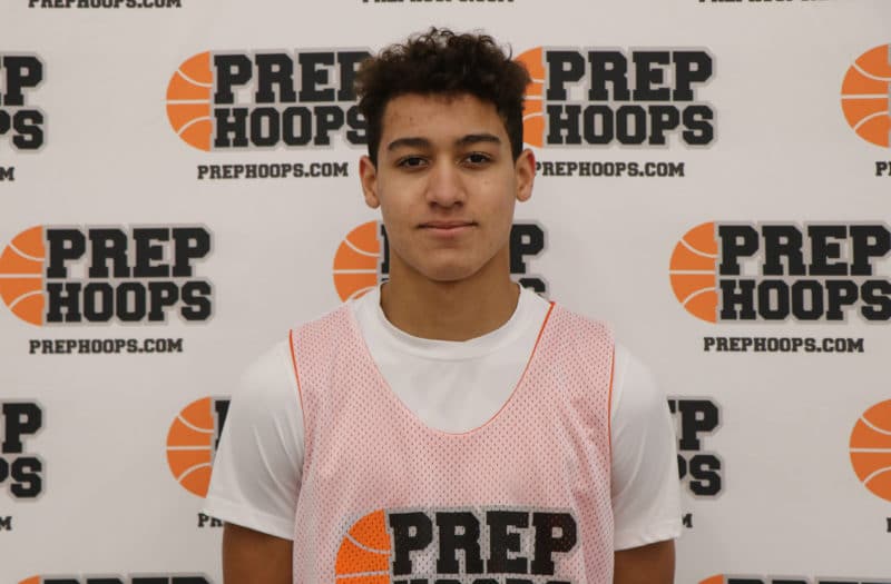 Mason Klabo - Prep Hoops