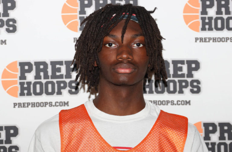Eli Robinson | Prep Hoops