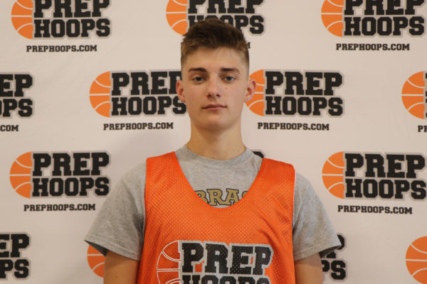 Ryan Larsen | Prep Hoops