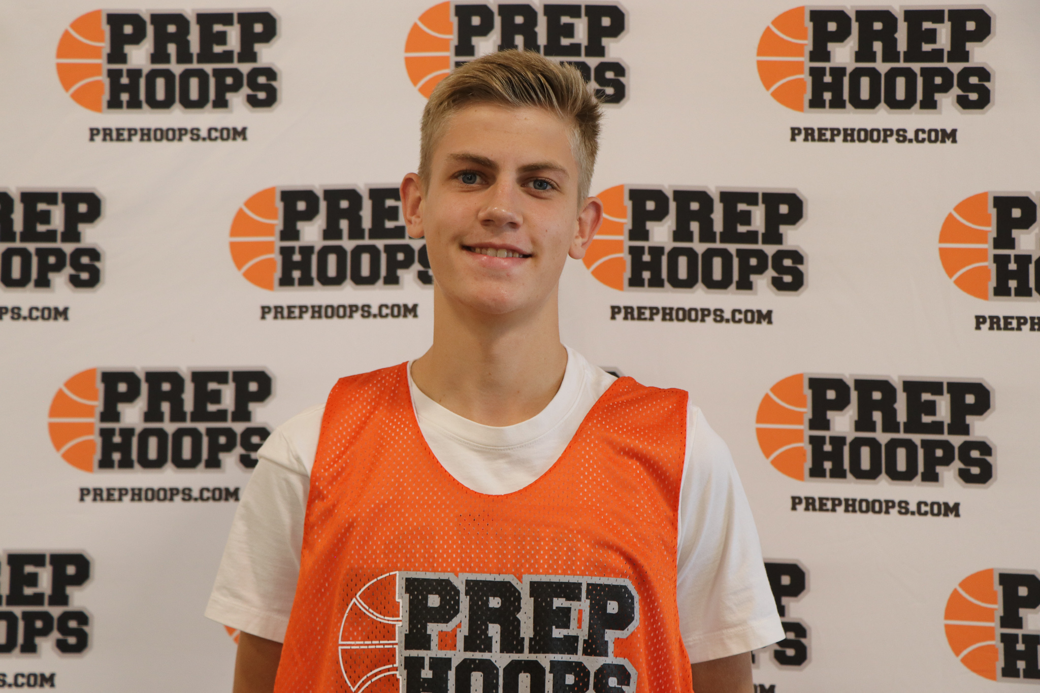 Tyler Riley | Prep Hoops Player Profile