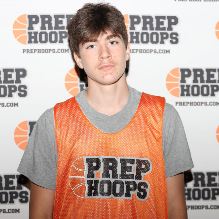 Kaleb Moore | Prep Hoops