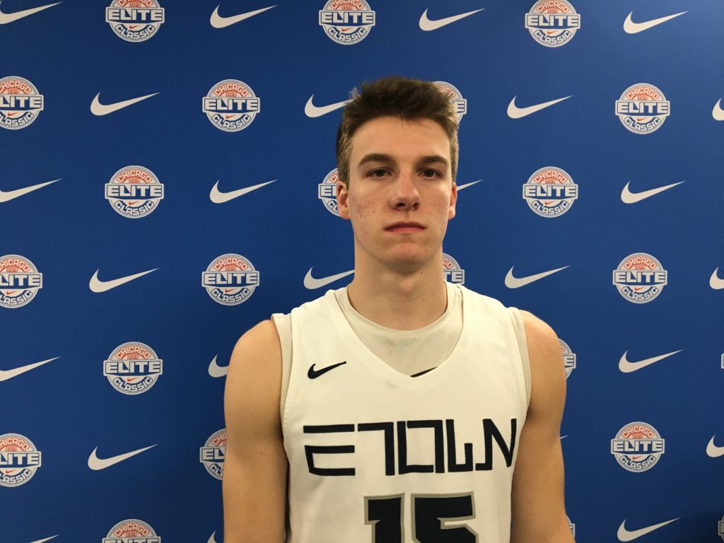 Details Training Week 1 Standouts | Prep Hoops