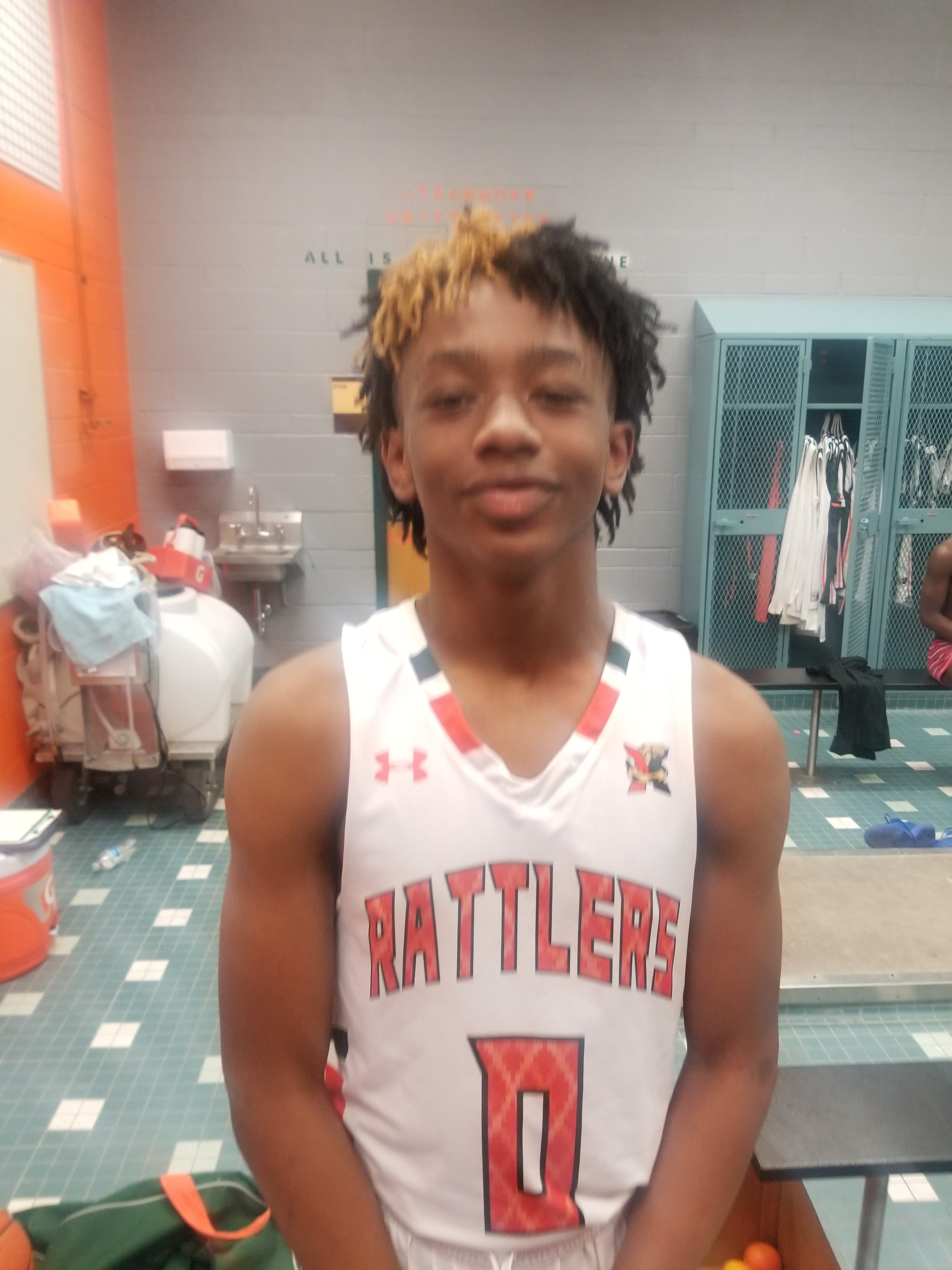 David Poole | Prep Hoops