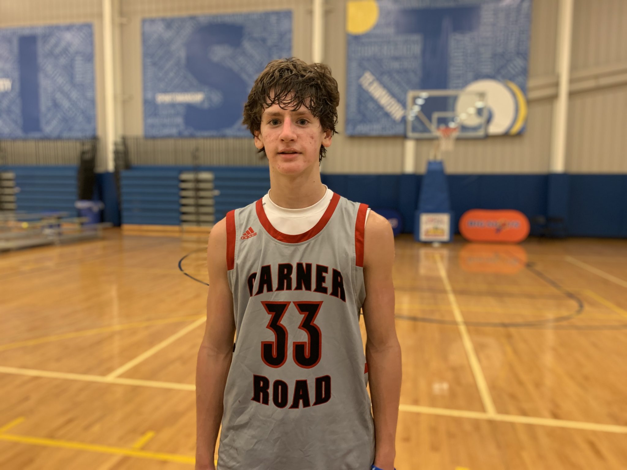 William Otto | Prep Hoops Player Profile