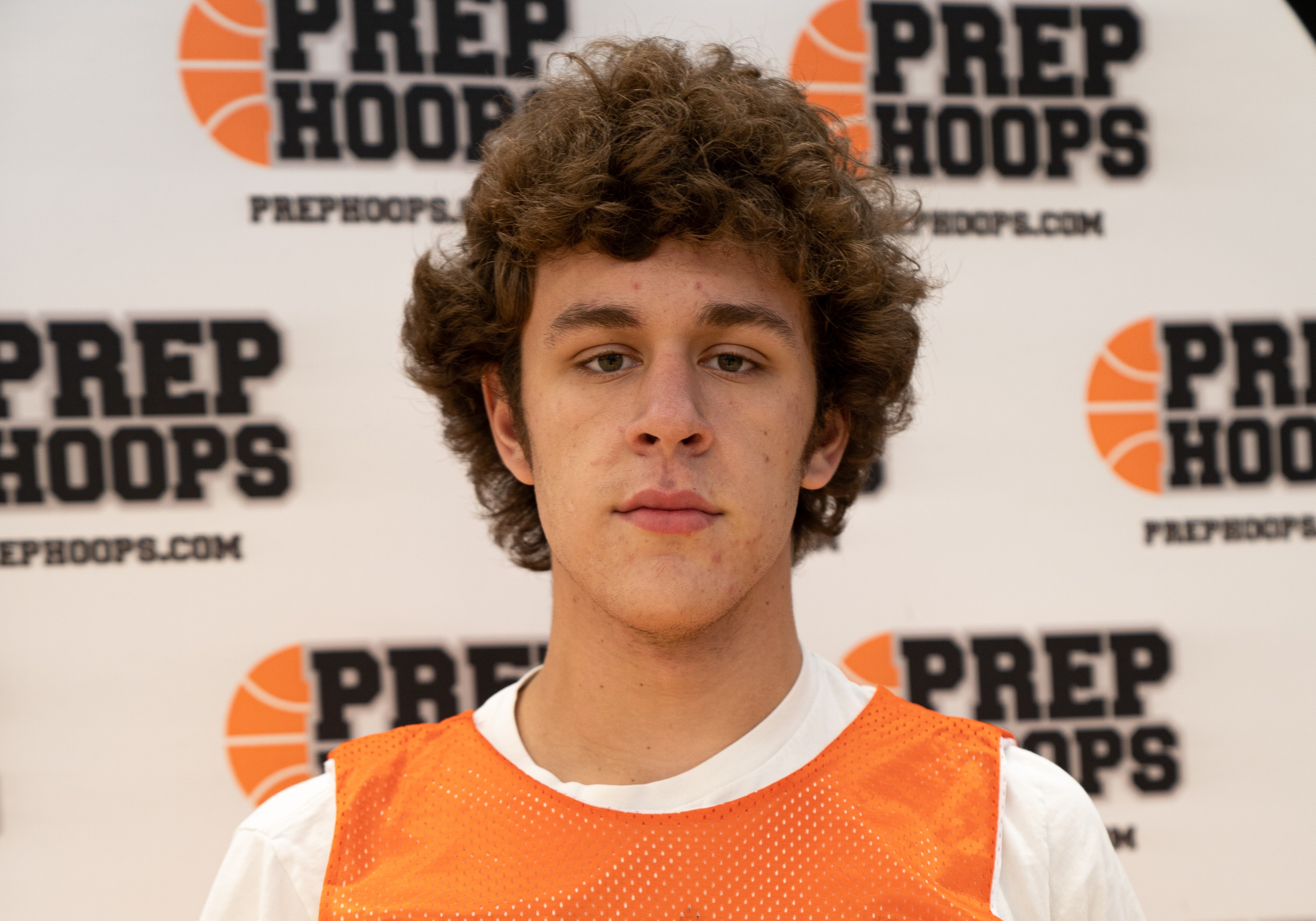 Emerging Prospect: Zach Cleveland (2022) | Prep Hoops