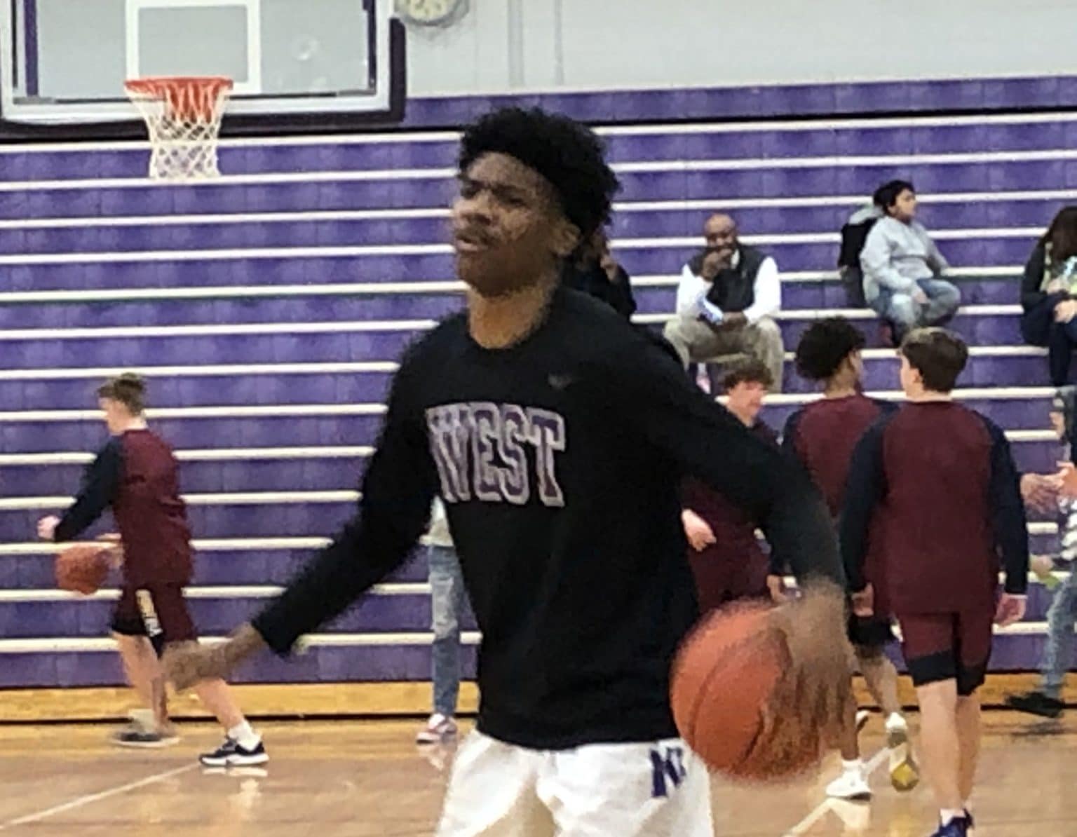 Elijah Brooks - Prep Hoops