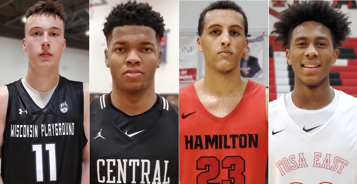 Preseason All-State: Division 1 | Prep Hoops