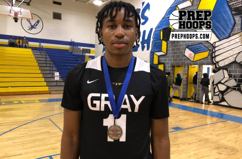 Zaxby's Tip Off Classic | Prep Hoops