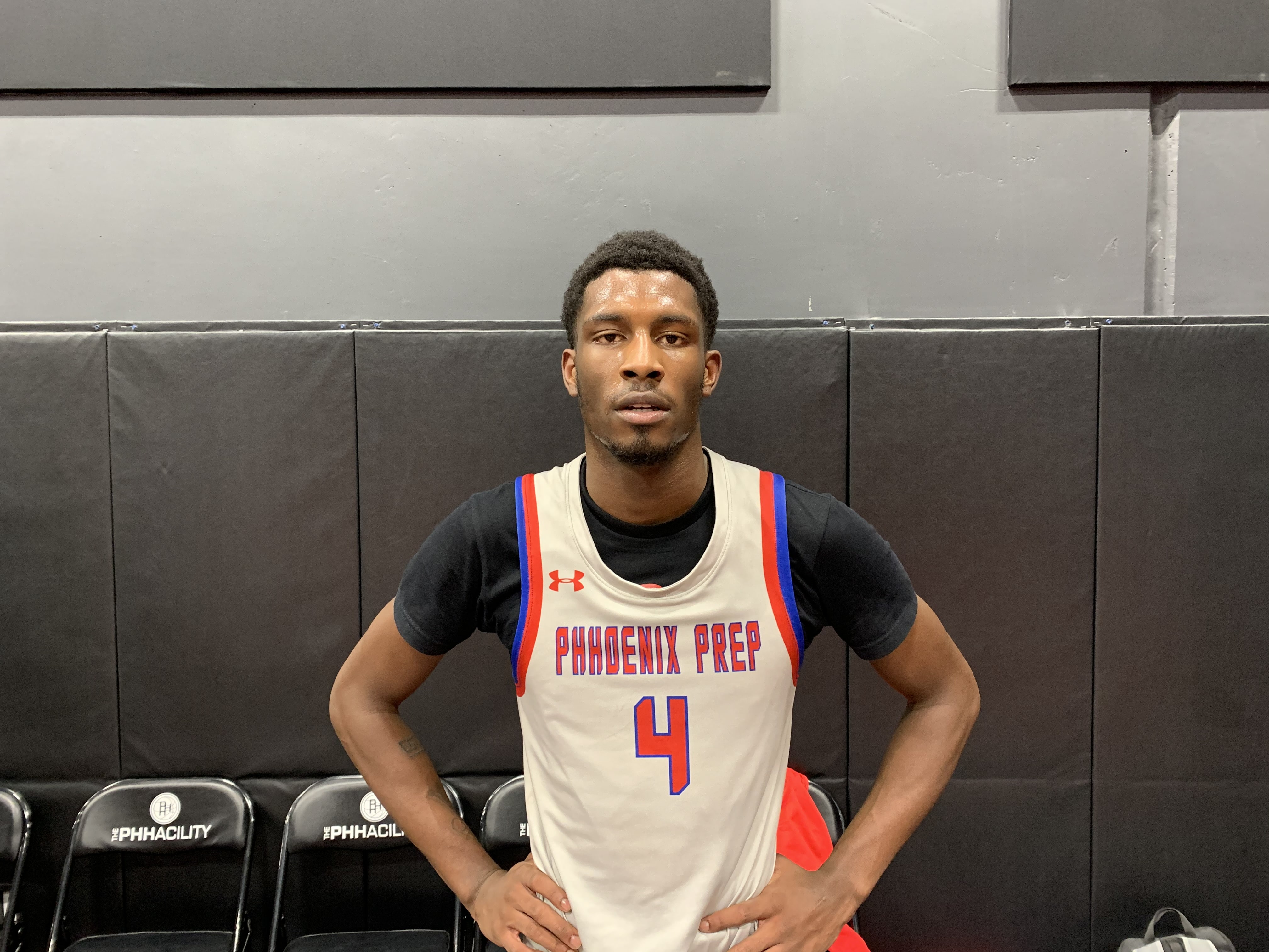 Attitude is Free Classic: Senior standouts - Prep Hoops