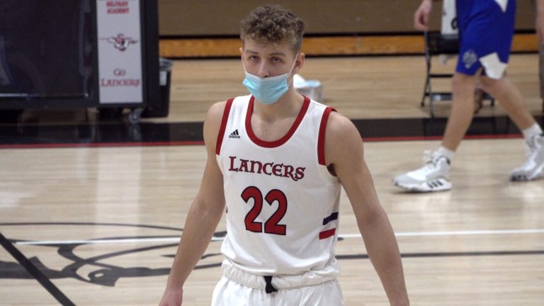 Mason Anderson | Prep Hoops Player Profile