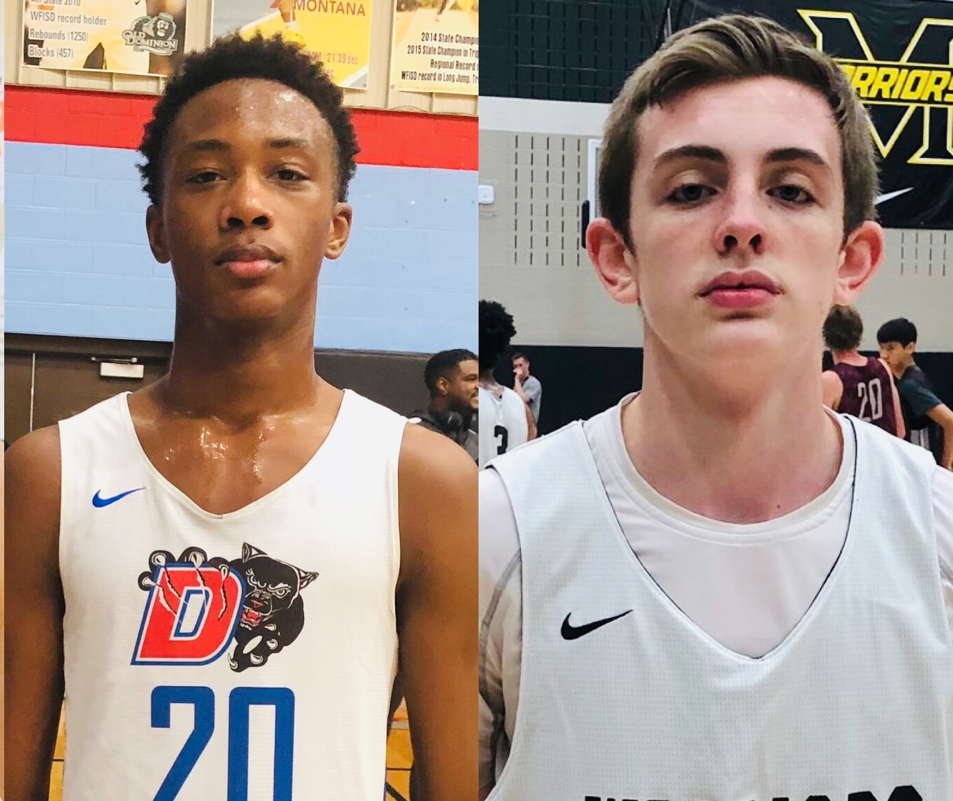 TABC Showcase: 2023 and 2024 Standouts | Prep Hoops