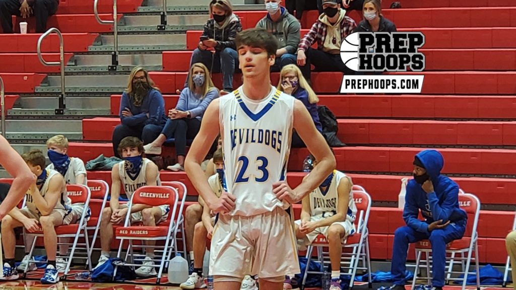 Jackson Duncan | Prep Hoops
