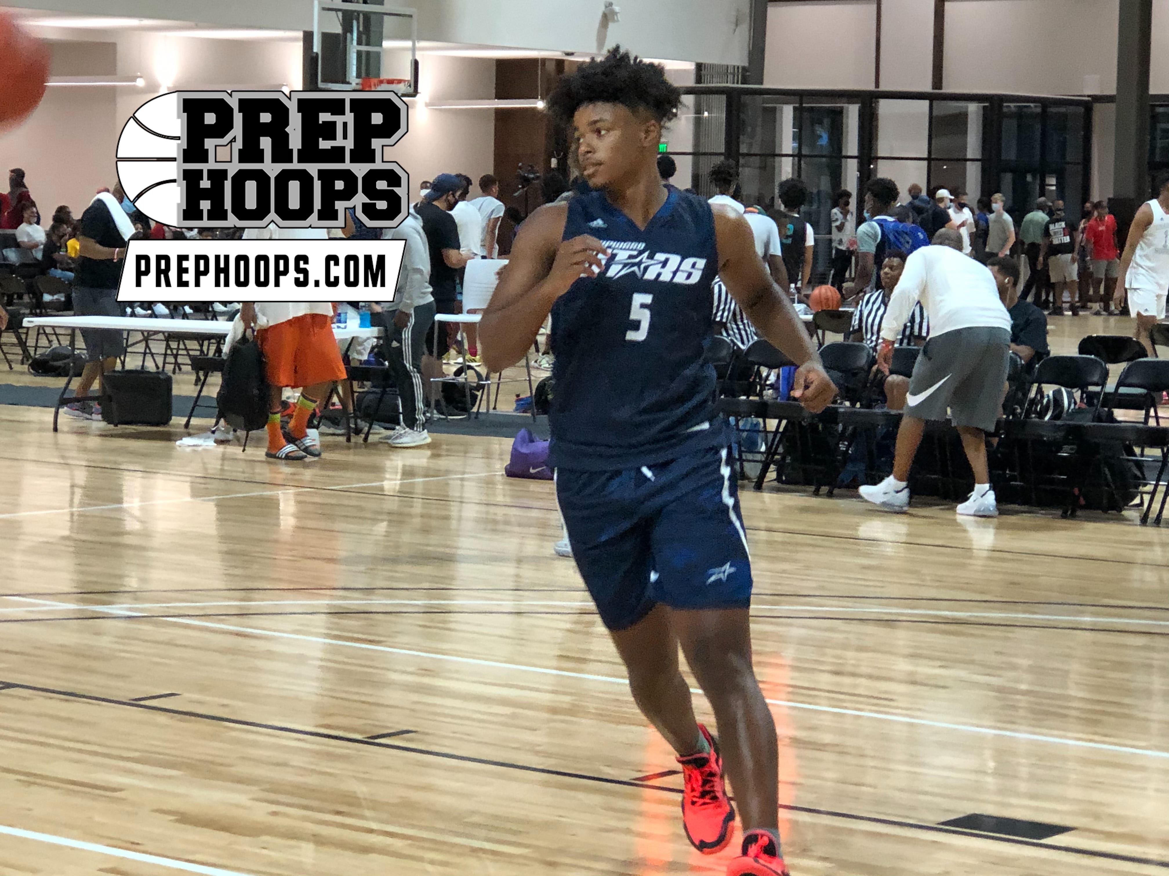 Ayden Hickman | Prep Hoops Player Profile