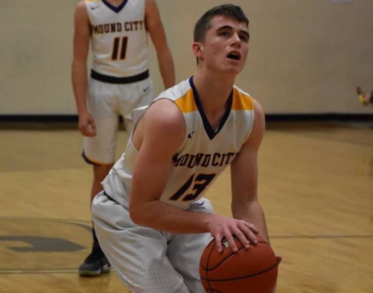 Blake Fowler | Prep Hoops