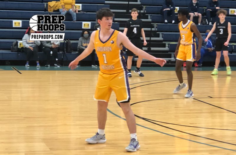 Ethan Stokes - Prep Hoops