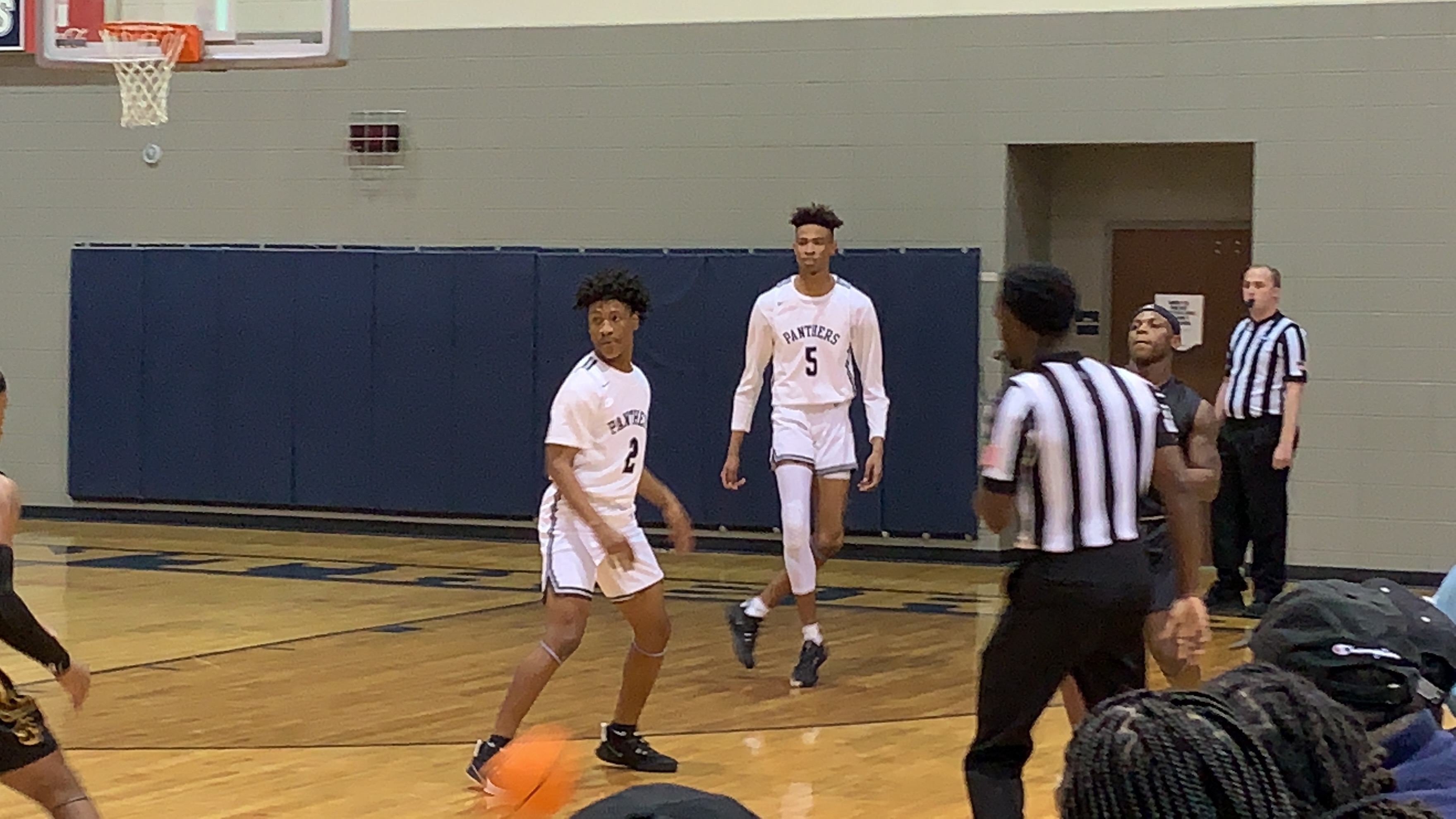 Elijah Coleman - Prep Hoops