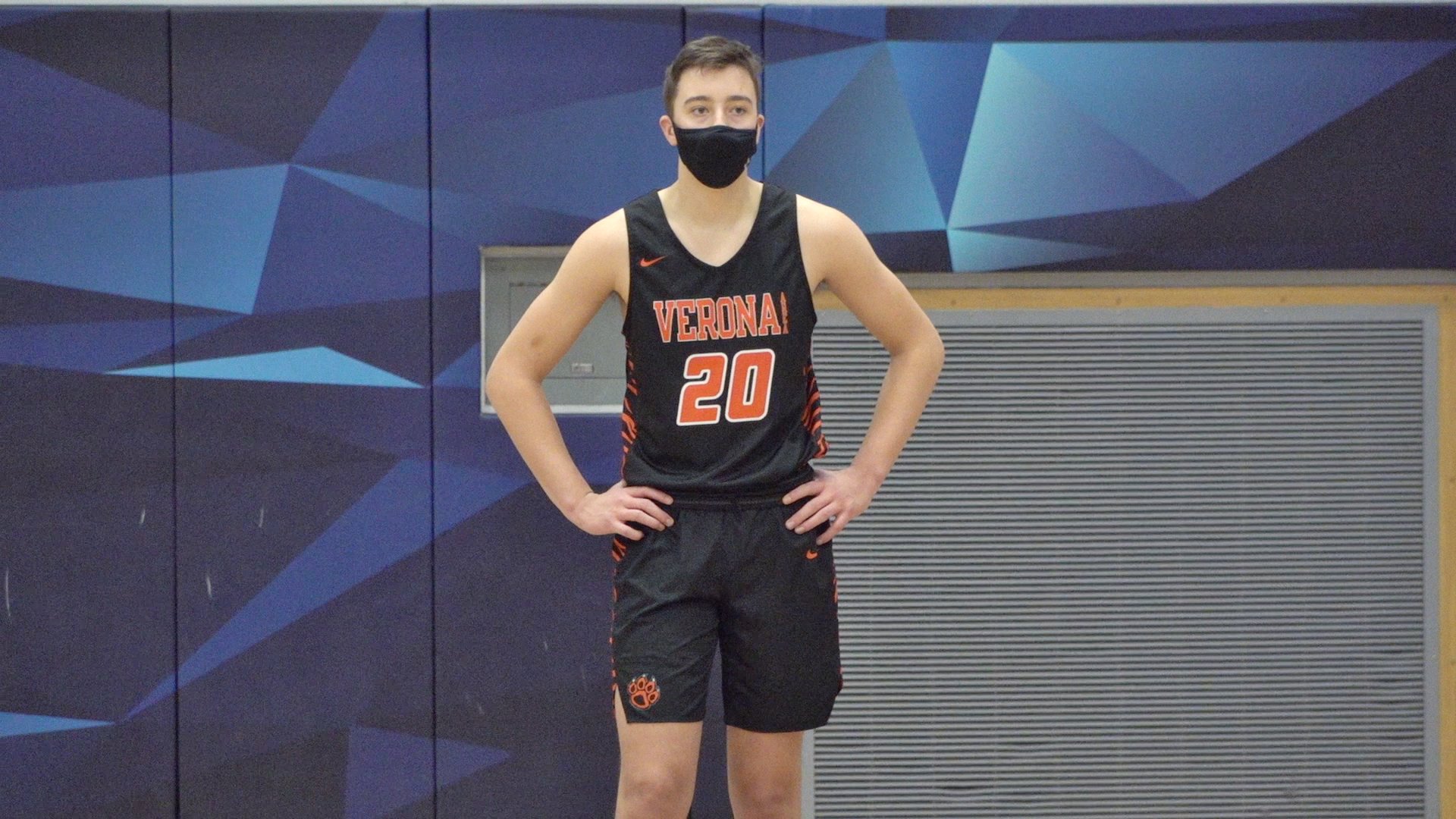 Bennett Sherry | Prep Hoops