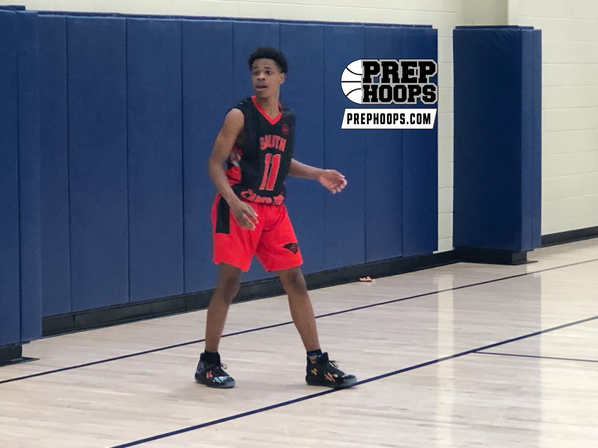 Jeremy Cook | Prep Hoops