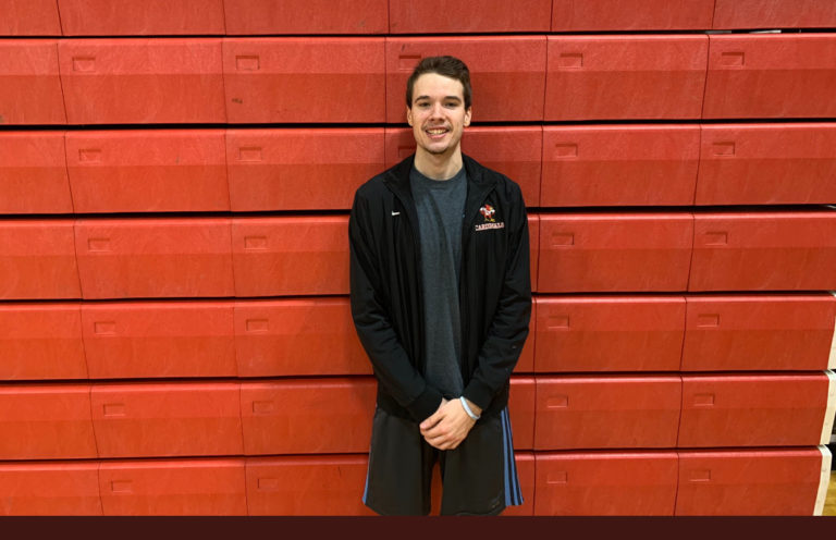 Blake Fowler | Prep Hoops