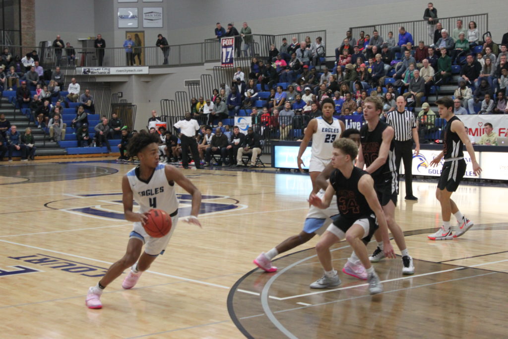 Updated 2021 Michigan Rankings | Prep Hoops