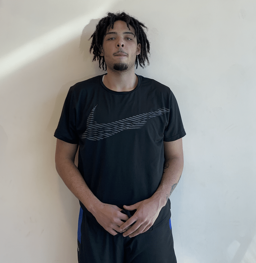 Dominick Campbell | Prep Hoops Player Profile