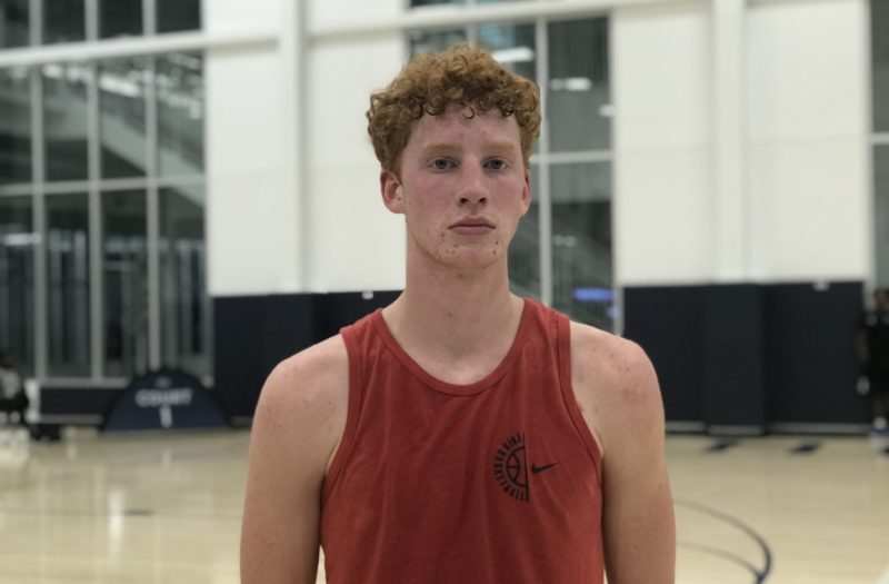 Michael Ayala - Prep Hoops