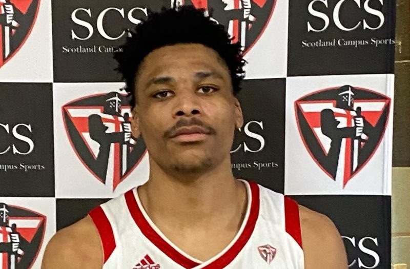 GAC Championships Scotland (PA)/Olympus (NJ) Intriguing Prospects ...