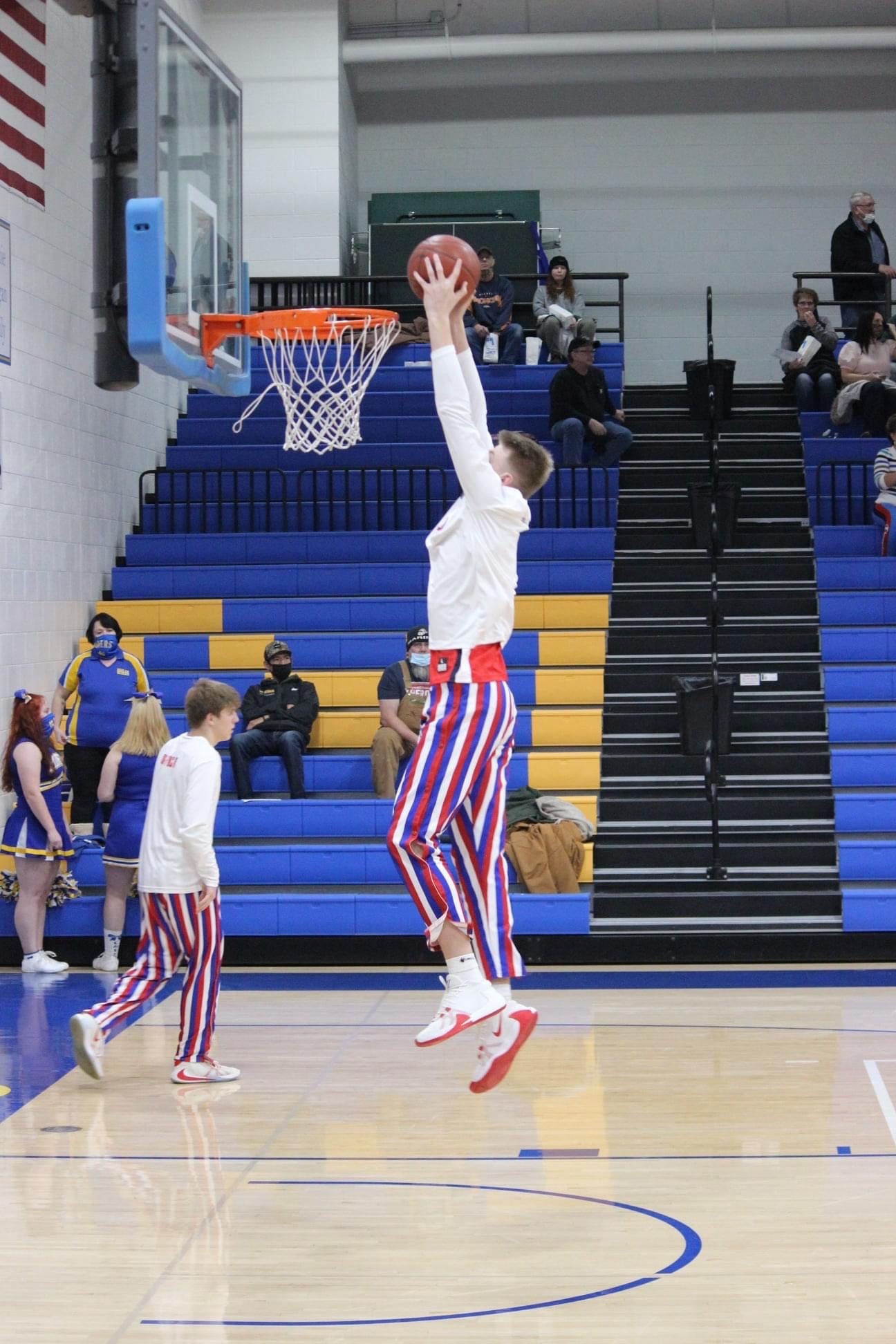 Carson Yale | Prep Hoops