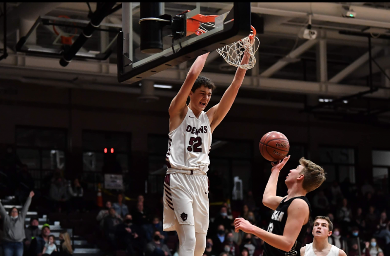 Mason Klabo - Prep Hoops