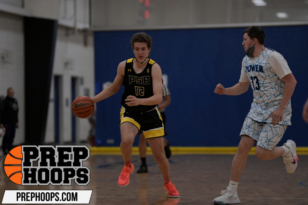 2022 Rankings Update: Under the Radar Spark Plugs | Prep Hoops