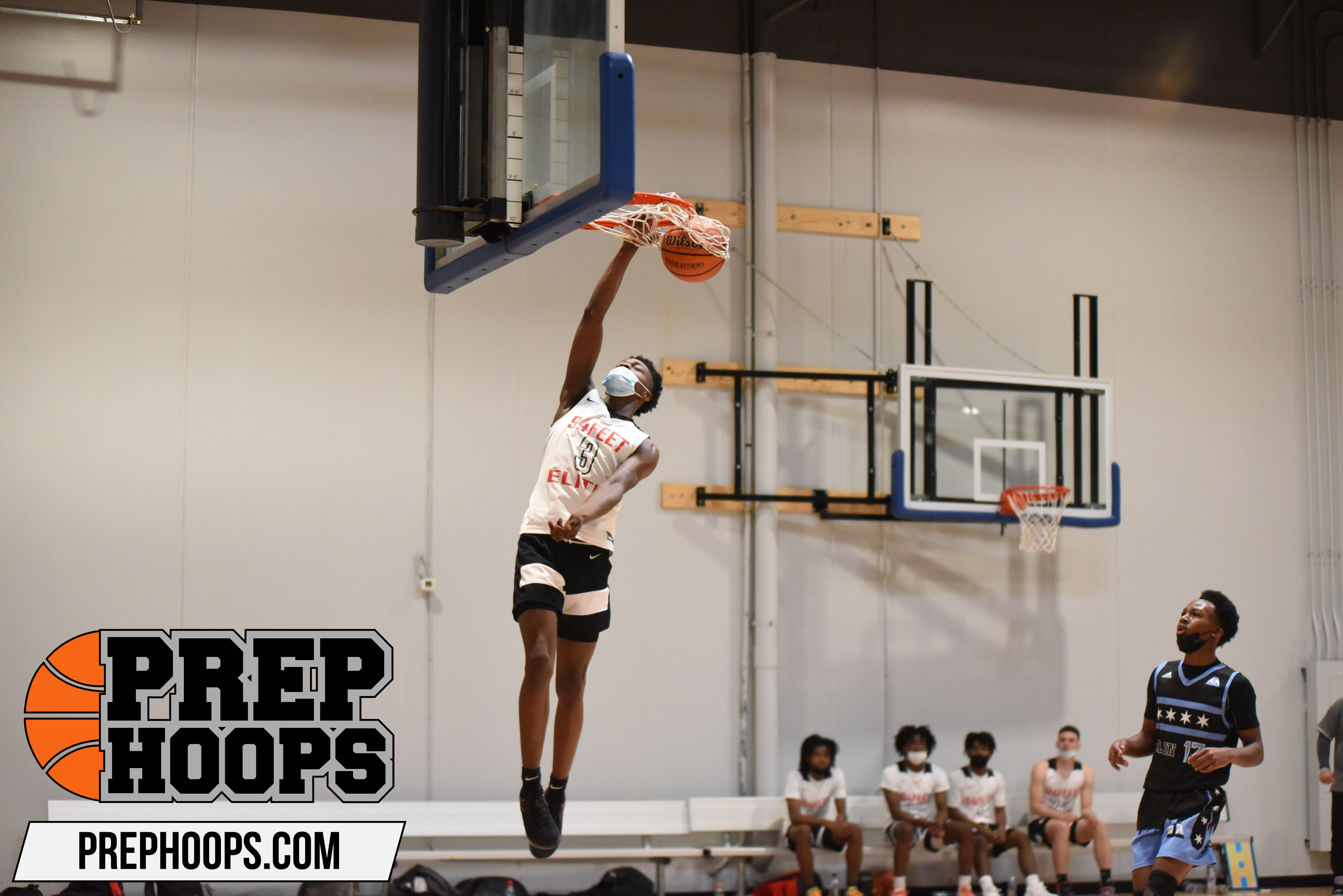 Ashton Williamson | Prep Hoops Player Profile