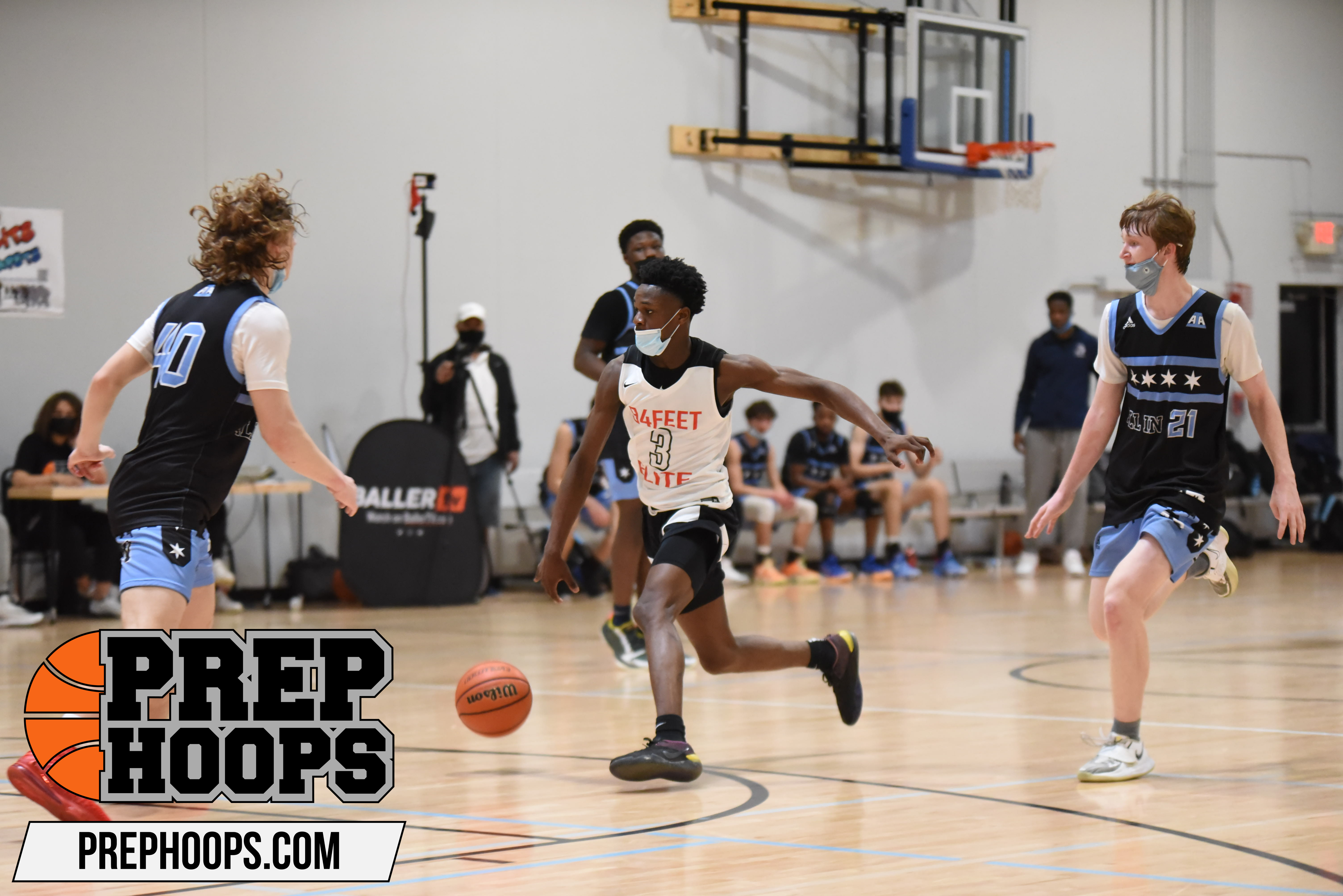 Ashton Williamson | Prep Hoops Player Profile