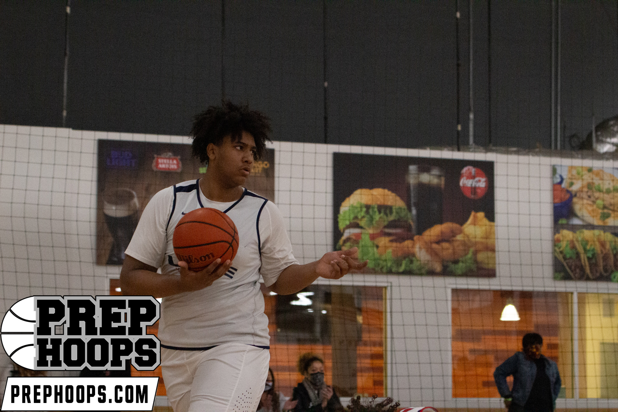 Chae Haynes - Prep Hoops