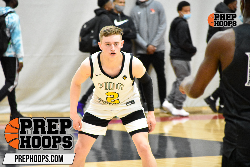 Ethan Scott - Prep Hoops