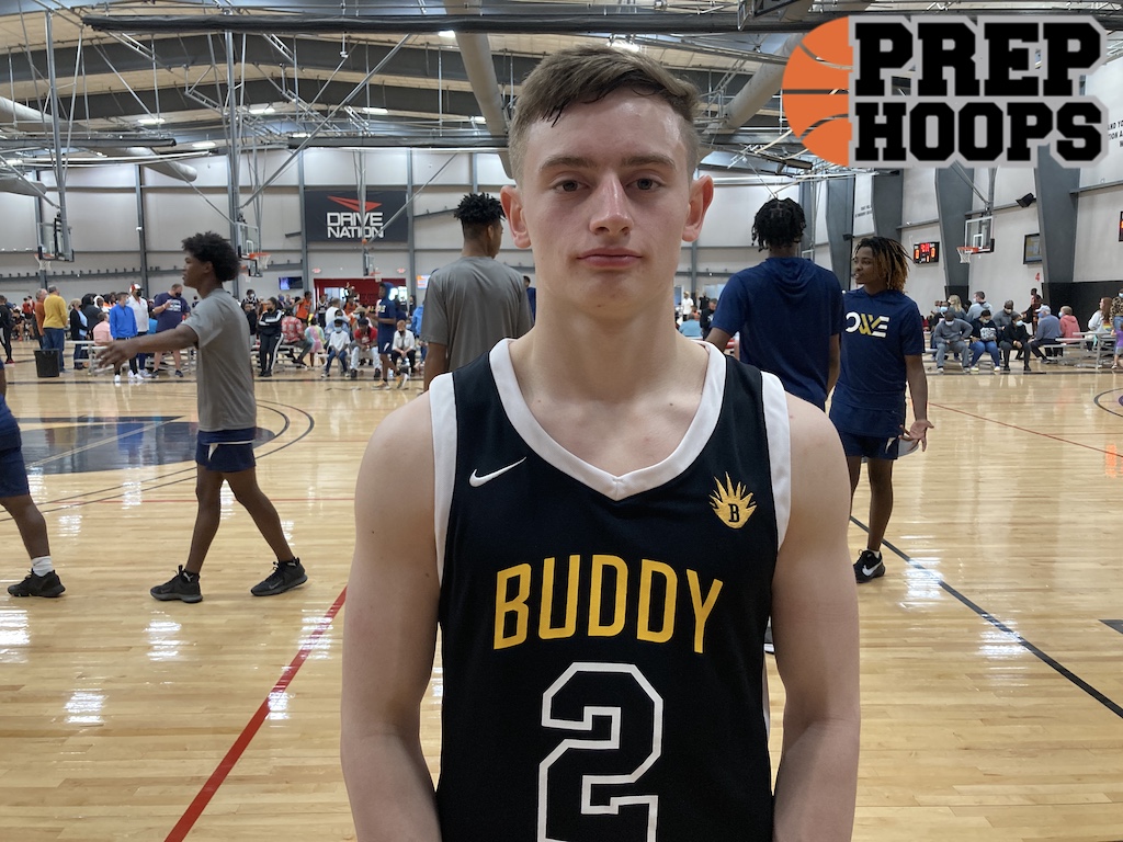 The Tune up: All-Oklahoma 17s | Prep Hoops