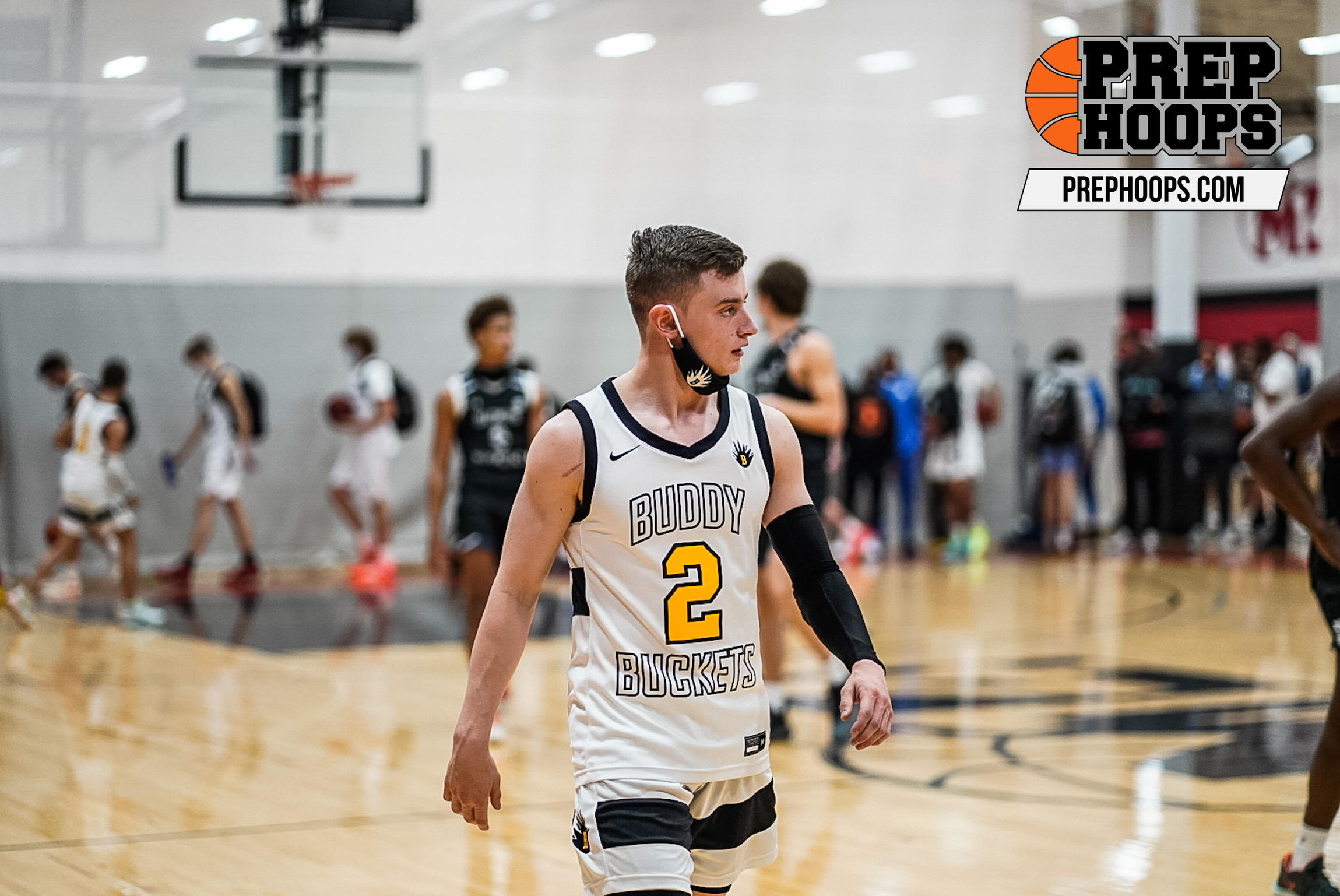 Ethan Scott - Prep Hoops