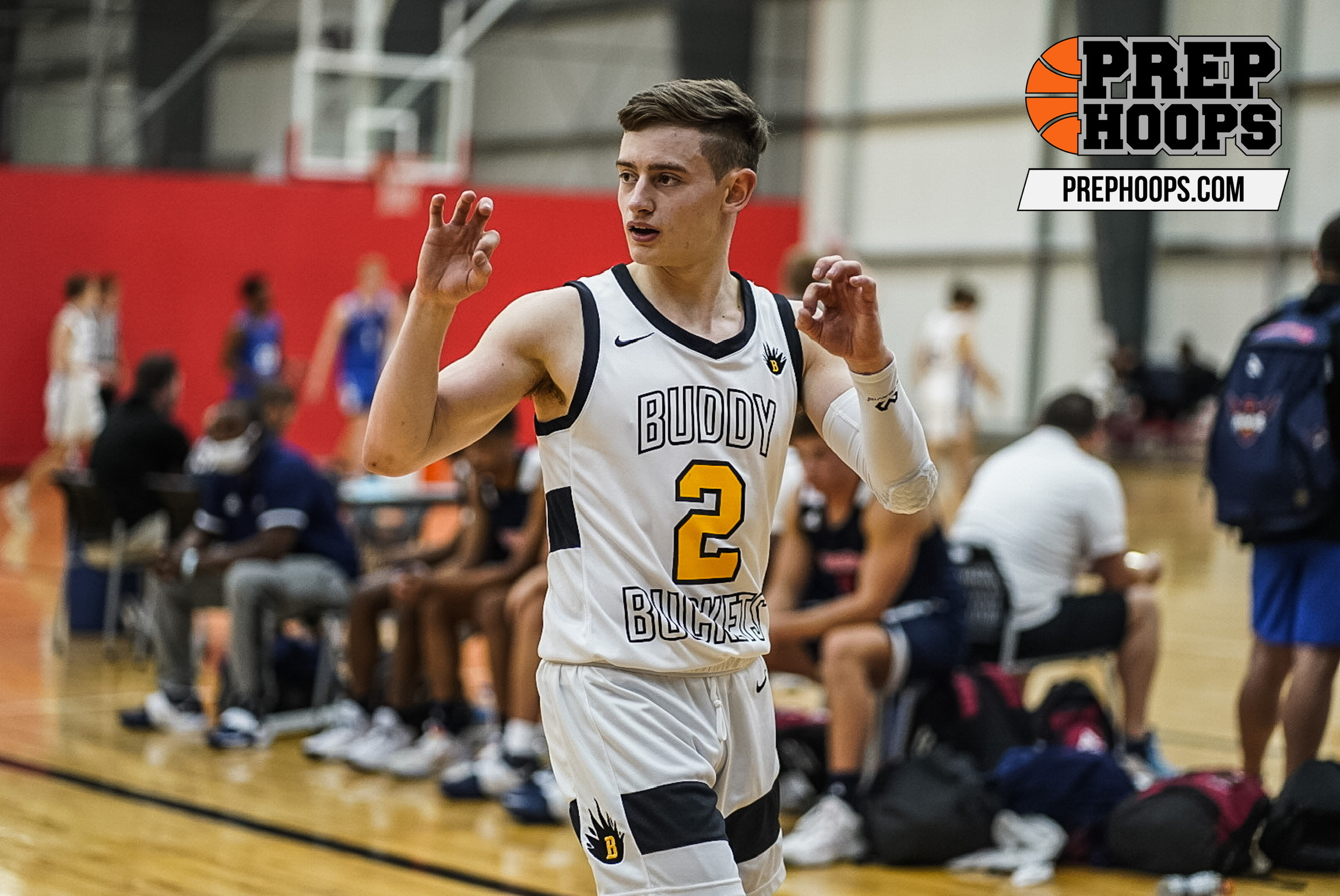 Ethan Scott - Prep Hoops