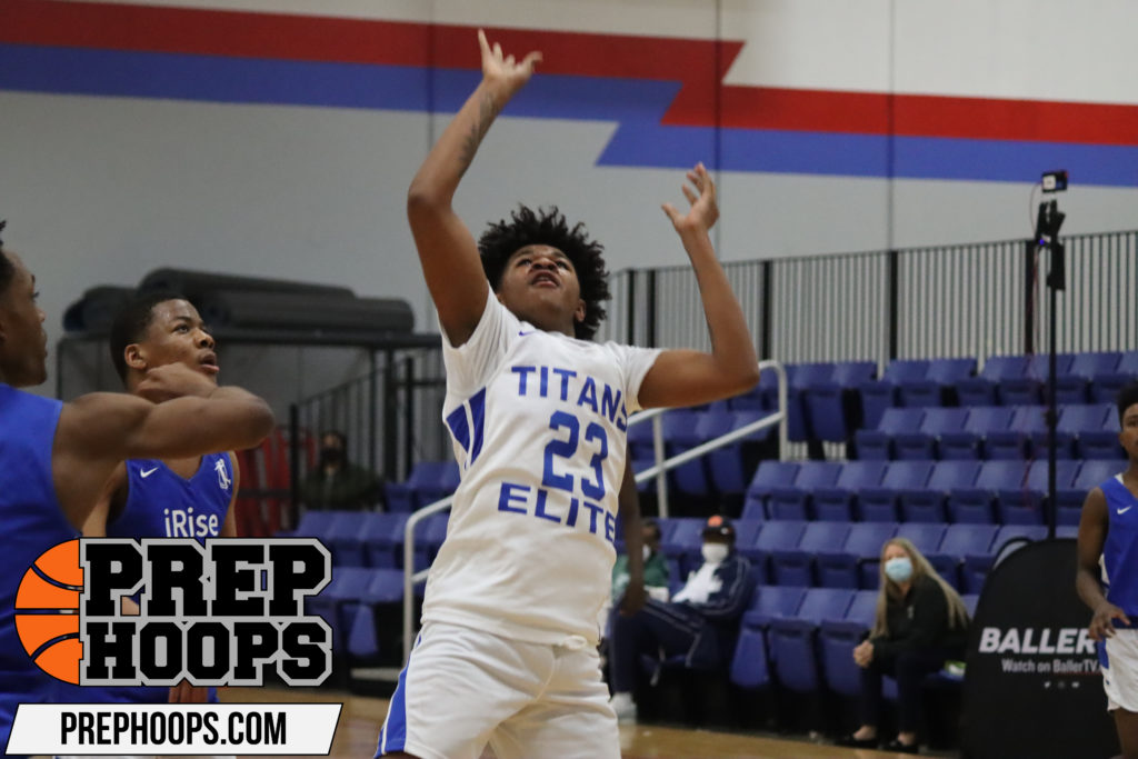 Jaylen Carter | Prep Hoops