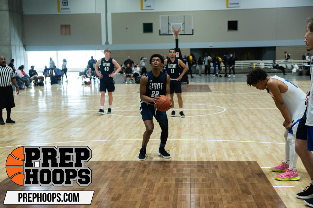 Kobi Williams | Prep Hoops
