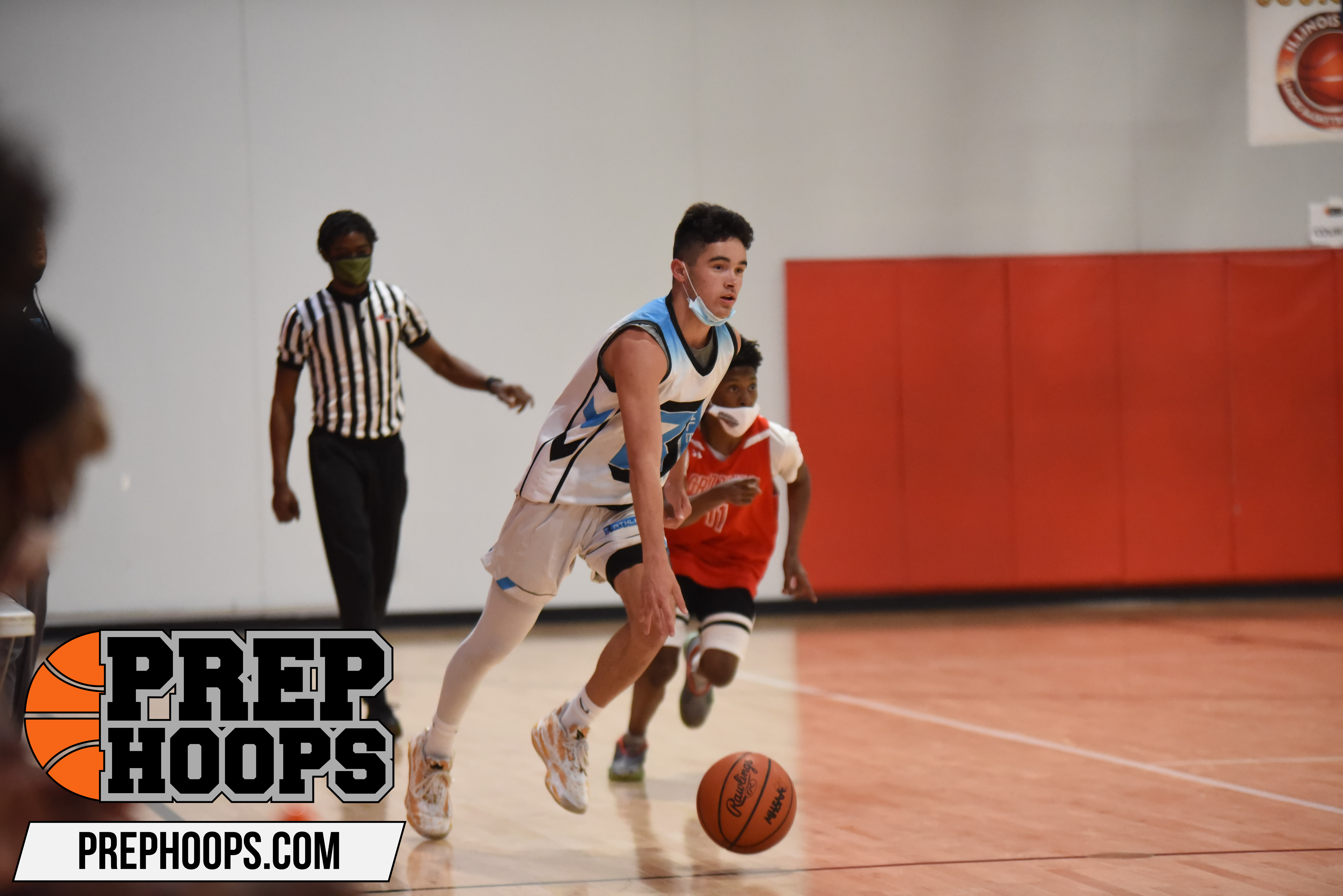 Tate's Notebook: Week 7 Takeaways - Prep Hoops